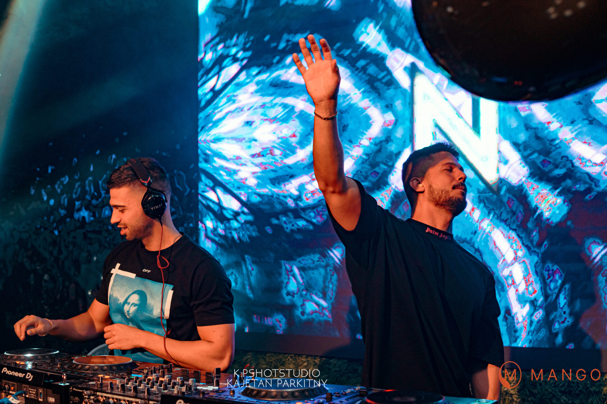 Scena | MANGO MUSIC CLUB